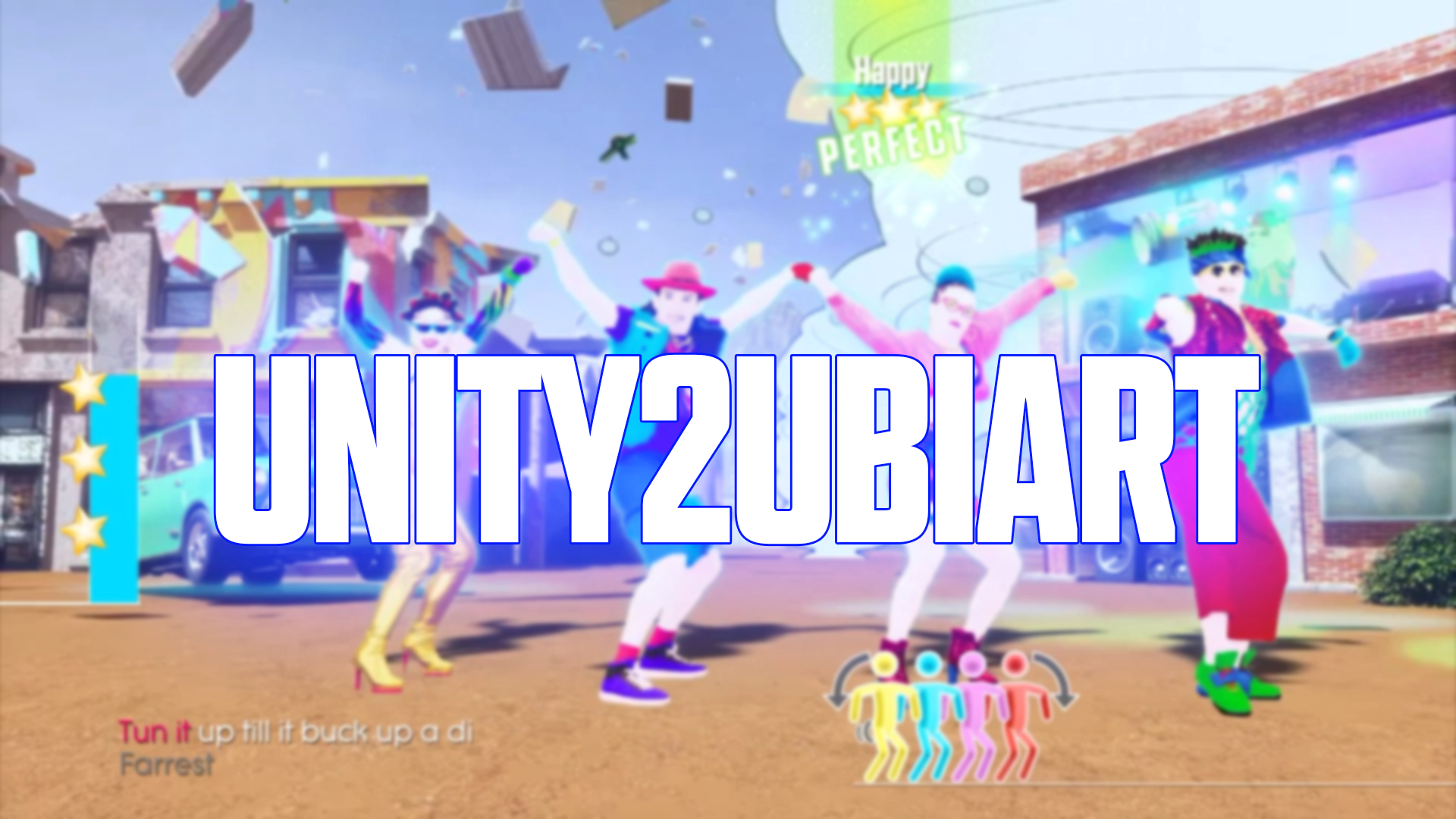 Github Itaybl14unity2ubiart A Simple Script For Converting Unity